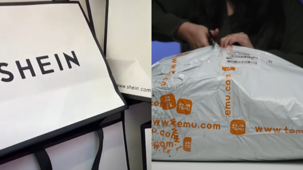 Shein, Temu prices soar as Trump’s tariffs near