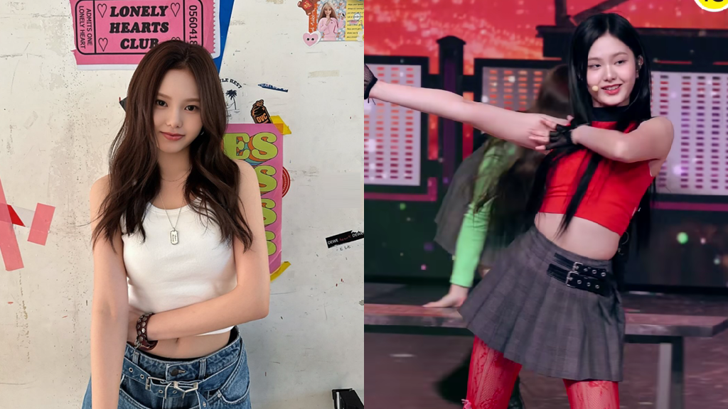 Malaysia’s first K-pop idol is fluent in 4 different languages