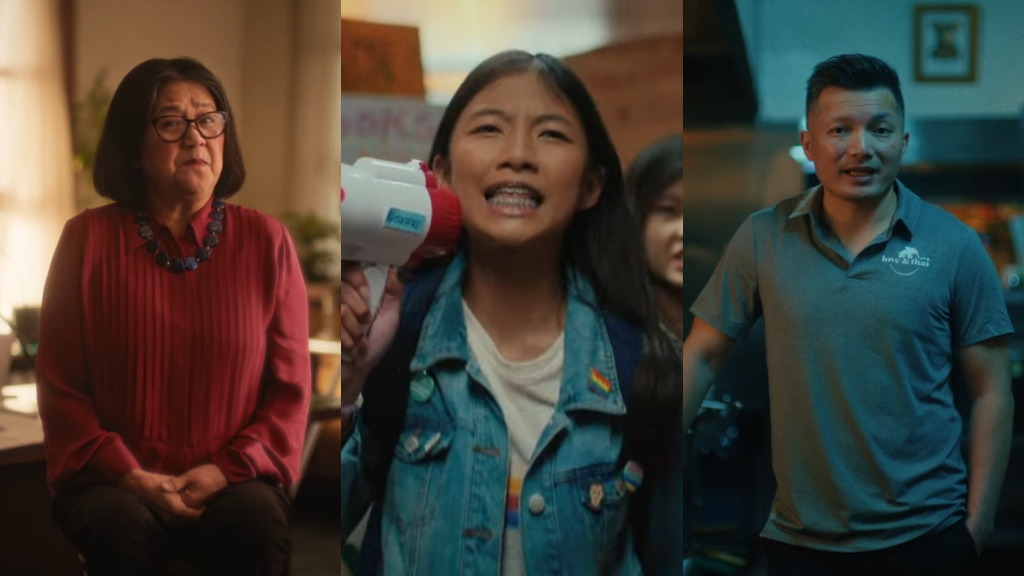 Stop AAPI Hate calls $2 million grant termination by DOJ an ...