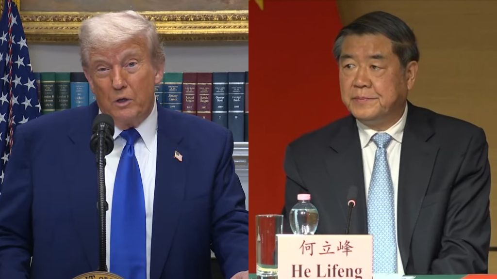 Uncertainties linger as US, China agree to 90-day tariff truce