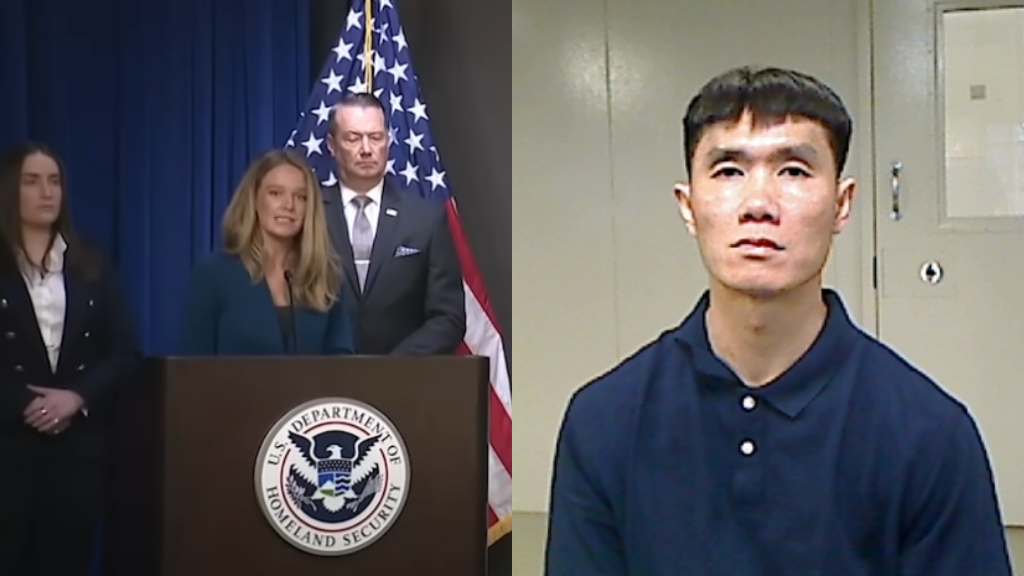 Woman condemns Vietnamese husband’s deportation to South Sudan