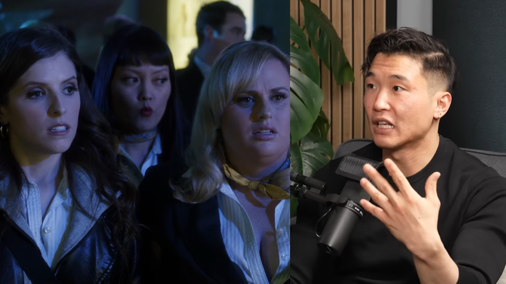'Pitch Perfect' to get K-pop TV spinoff