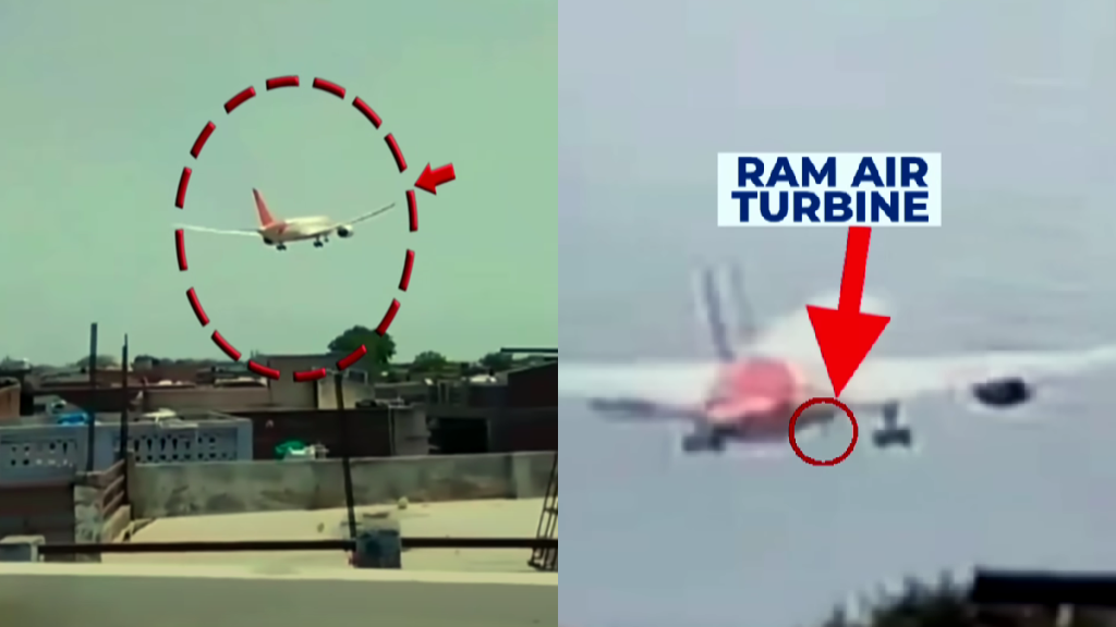 Air India 787 crash likely due to dual engine failure: investigators ...