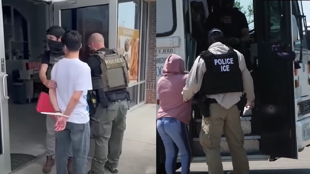 How ILRC’s 'Red Cards' can help protect immigrants during ICE encounters