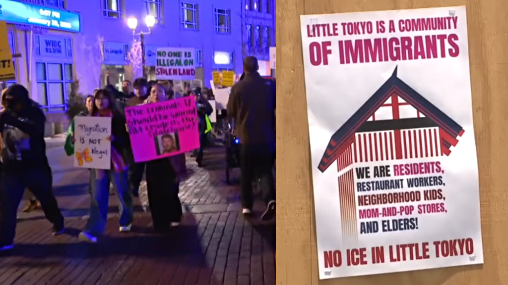 Americans’ views on immigration have dramatically shifted, poll shows
