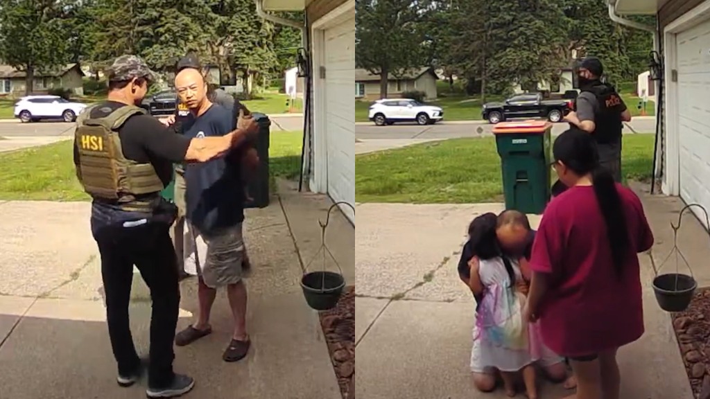 Two dozen Hmong men in Minnesota face deportation