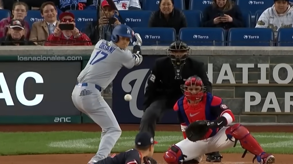 Six players of Asian heritage earn spots in 2025 MLB All-Star Game