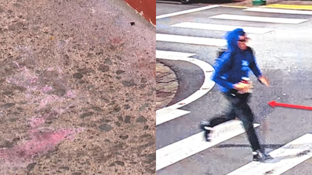 Honolulu Chinatown acid attack suspect was previous target of hate crimes