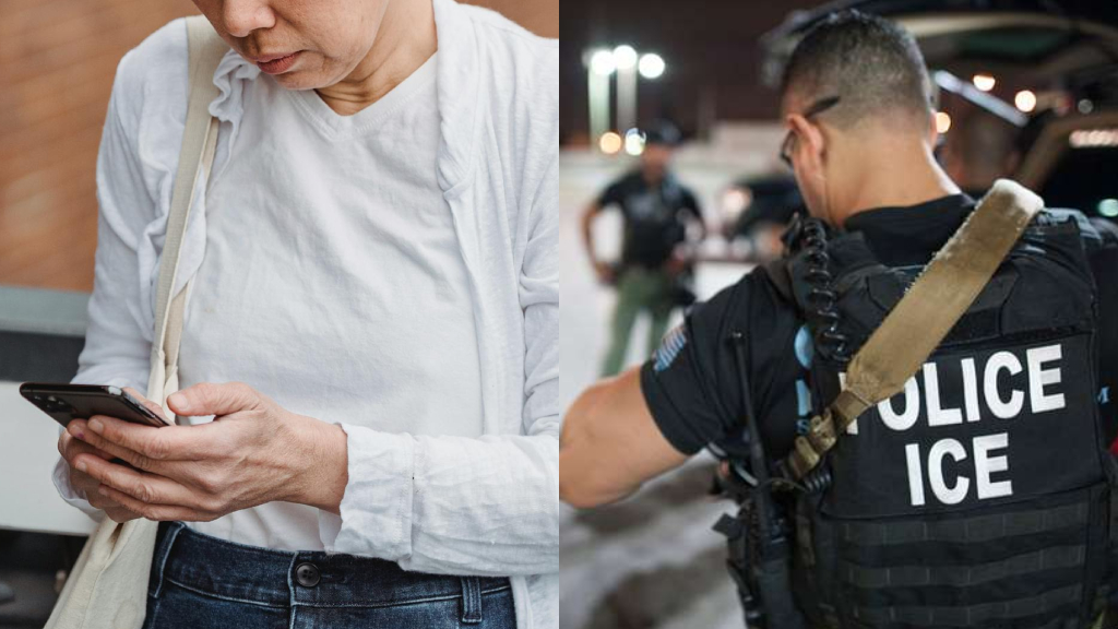 ICE poised to deploy Israeli spyware amid immigration crackdown