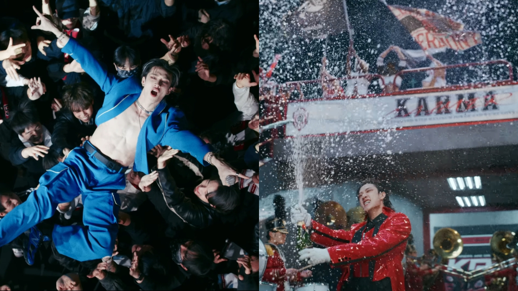 Stray Kids achieves Billboard feat no other artist has accomplished before