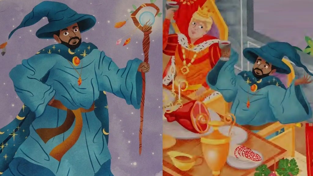The FBI has a wizard problem | NextShark.com
