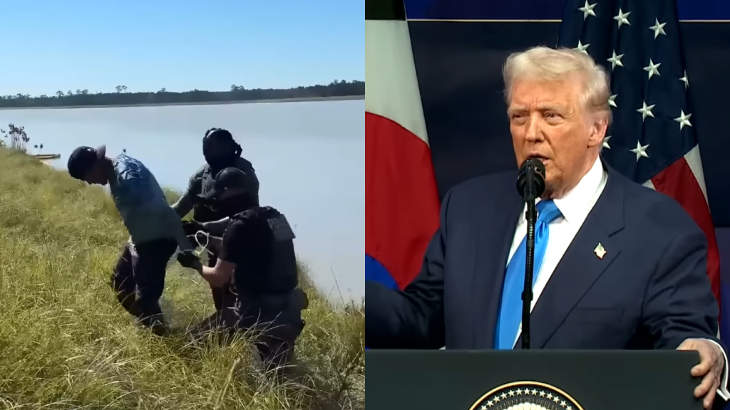 Trump claims he 'very much opposed' Hyundai raid amid South Korean warning