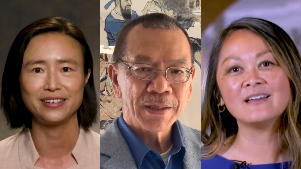 SF’s Asian American officials unite to train next generation of leaders