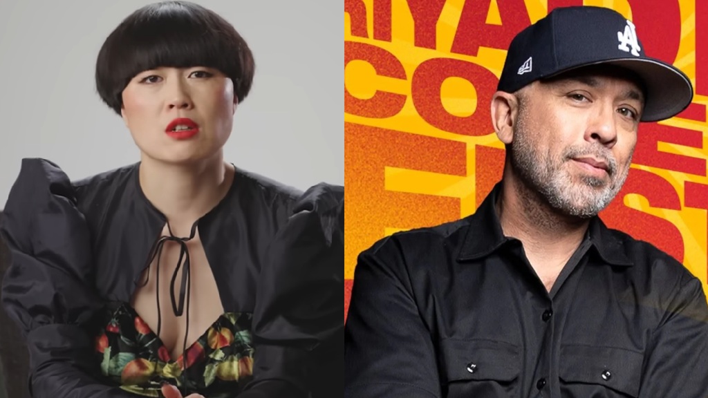 Asian comedians split over joining controversial Riyadh Comedy Festival