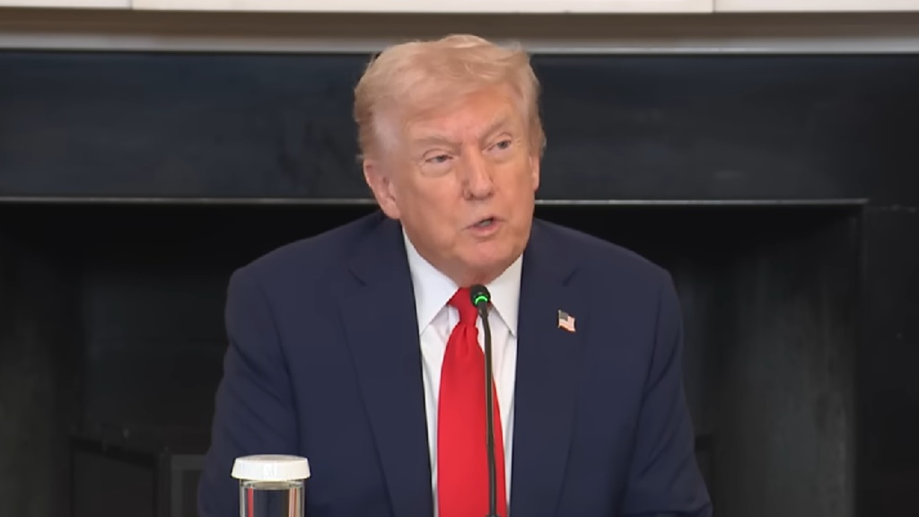 Steven Cheung: Nobel Committee chose 'politics over peace' with Trump snub