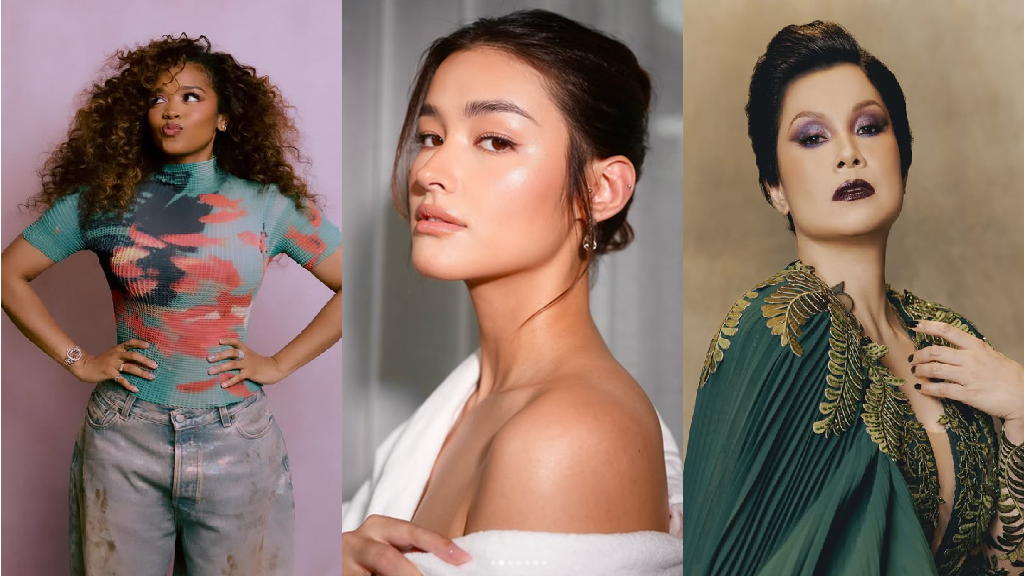 Filipino stars lead DreamWorks Animation’s ‘Forgotten Island ...
