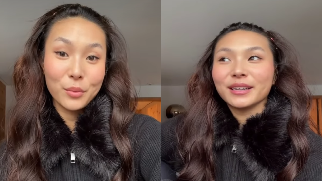 Chloe Kim says shoulder injury will not sideline Olympic return