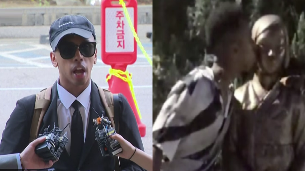 YouTuber sentenced to 6 months in South Korea prison over repeated ...