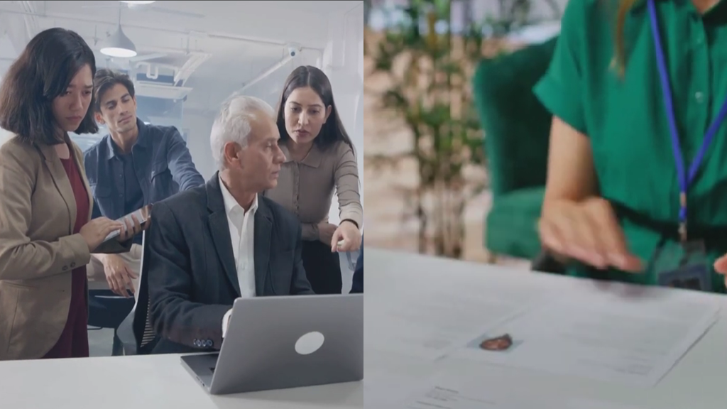 AI hiring tool disproportionately screened out Asian applicants, study ...