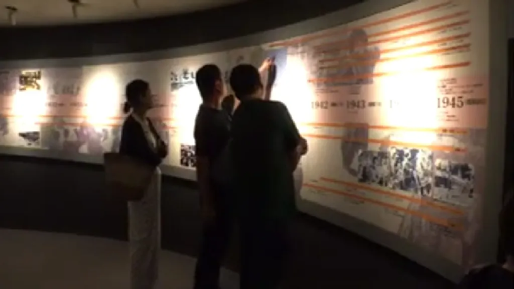 Japan museum accused of whitewashing Nanjing Massacre | NextShark.com